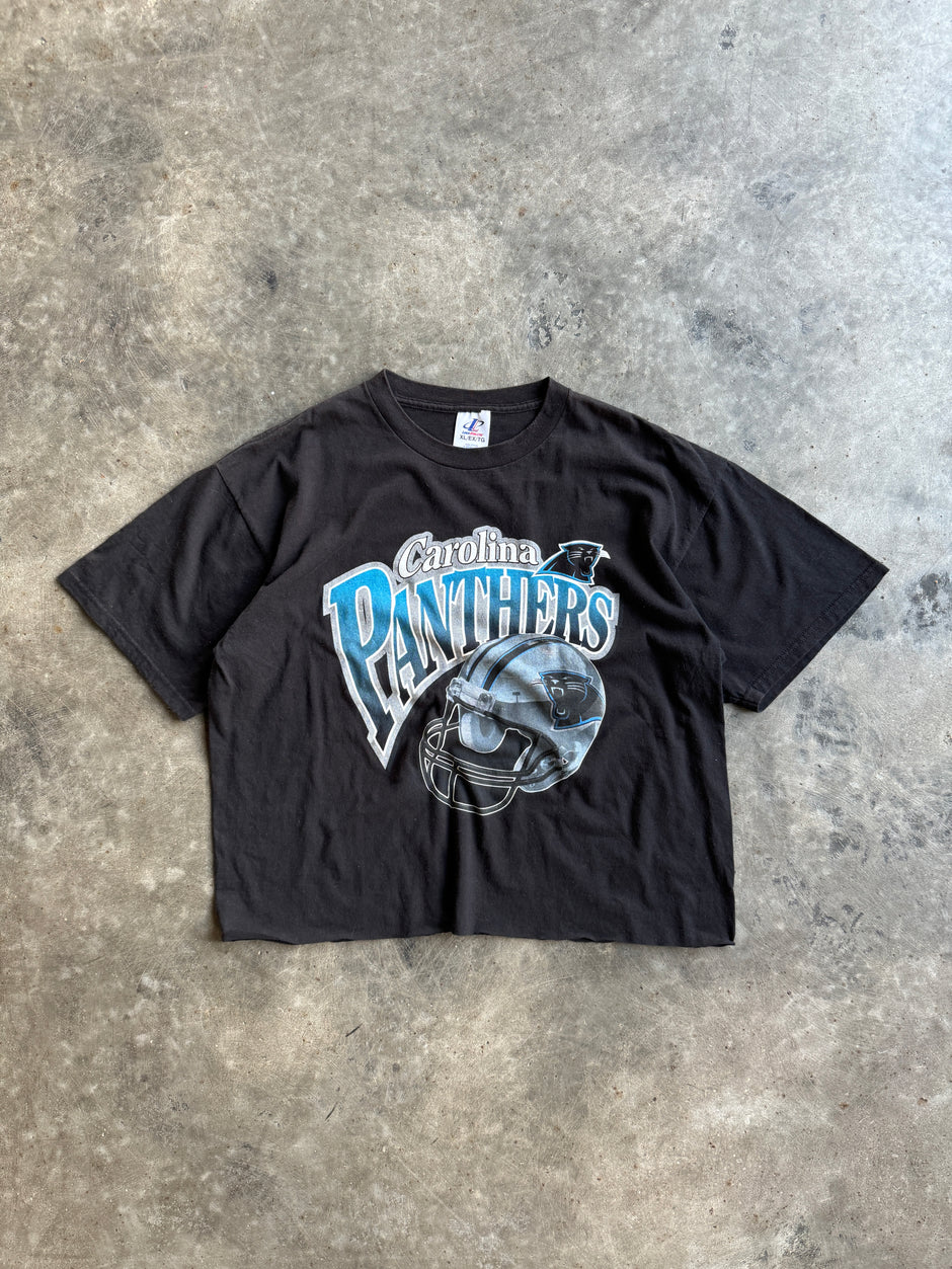Carolina Panthers – AGED IVY